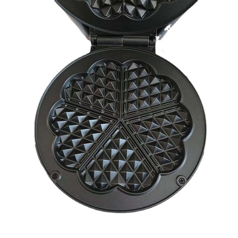 Sokany Waffle Maker – L’Art de Faire des Gaufres Parfaites