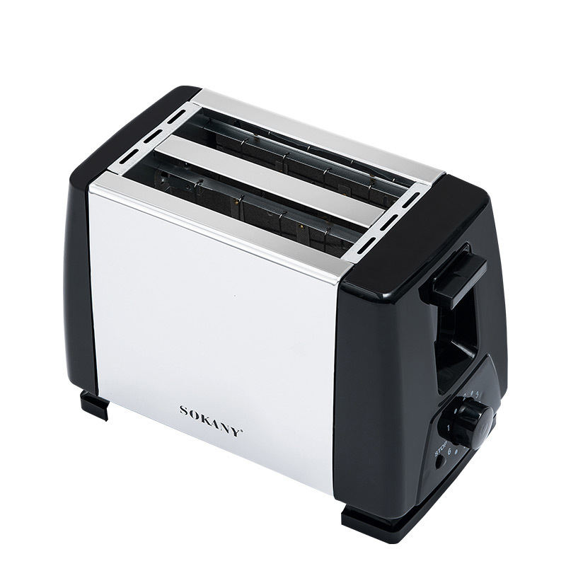 Sokany Toaster – L’Indispensable pour des Toasts Parfaits